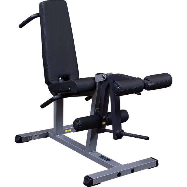 Body-Solid Leg Extension & Curl Machine — House of Cypress