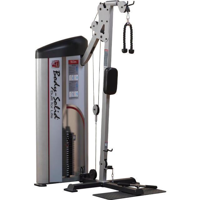 Body Solid Series 2 Biceptricep 160 Lbs Stack — House Of Cypress