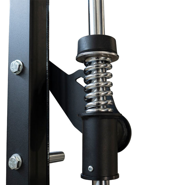 Reeplex CX3 Multi-Functional Trainer + Attachments — House of Cypress