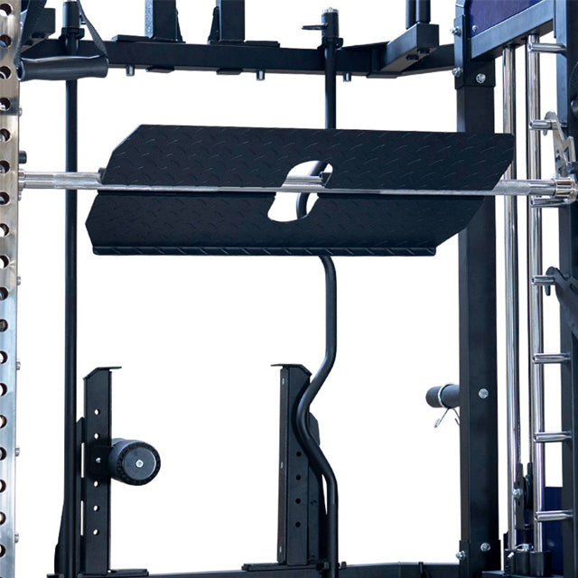 Reeplex CX3 Multi-Functional Trainer + Attachments — House of Cypress