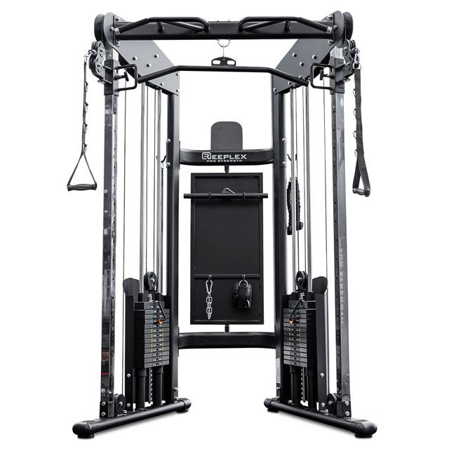 Reeplex F150 Functional Trainer — House of Cypress